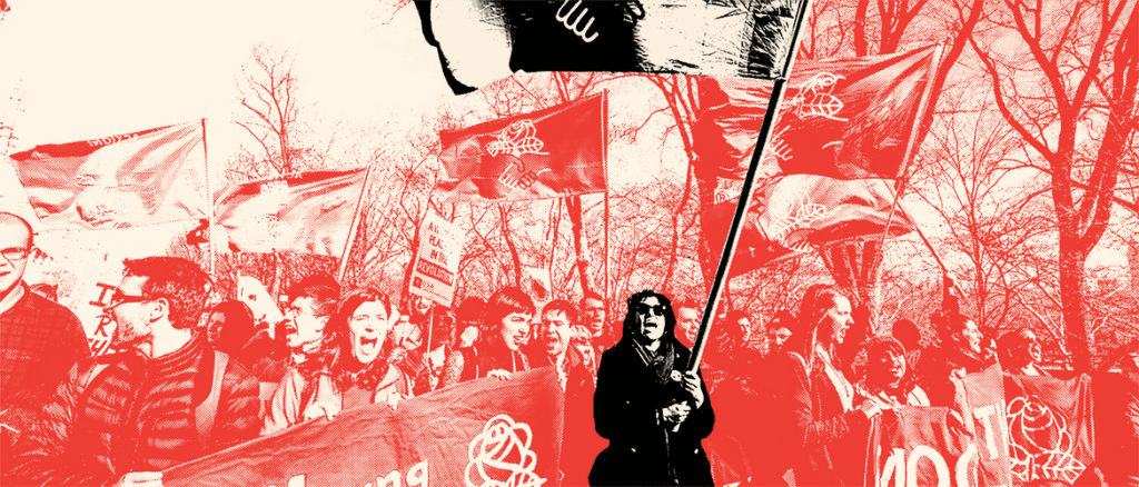 What Is Democratic Socialism? - The Call