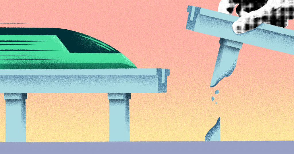 How the Green New Deal Became the Inflation Reduction Act and Lost Its ...