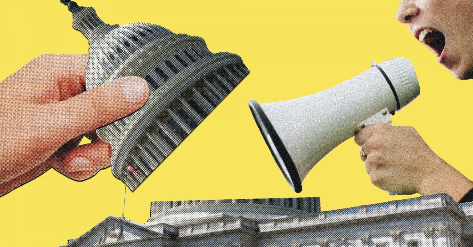 Lessons for Politics from Open Bargaining in the Labor Movement - The Call