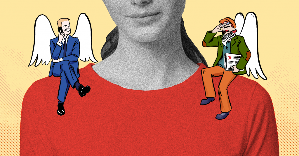 Dogmatism and Opportunism, or: How Not to Live a Life on the Left - The ...