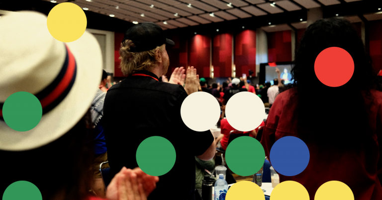 We Have Work To Do: DSA’s National Convention & the Road to 2028 - The Call