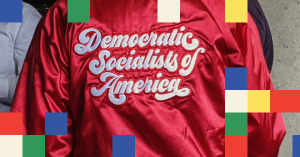 A Political History of DSA, 1982-2025 - The Call