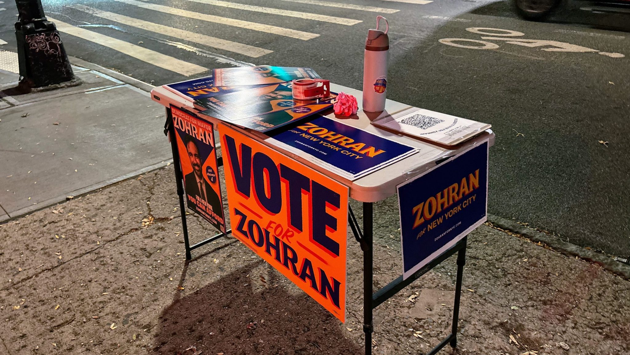 A Socialist Mayor. Now What? - The Call